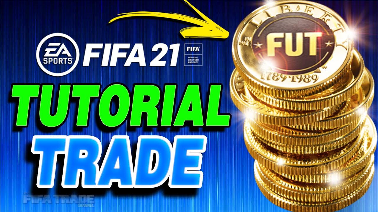 FIFA 21: MÉTODO DE TRADE MAIS RÁPIDO PARA GANHAR COINS NO ULTIMATE TEAM ...