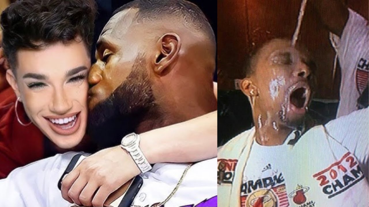 NBA Players Sus Moments - YouTube