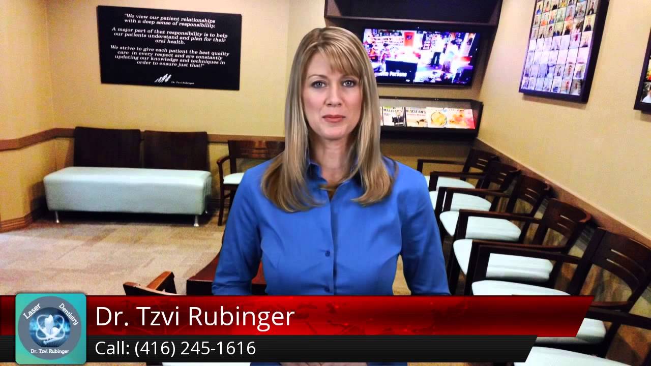 Dr Rubinger Reviews | Call Dr. Tzvi Rubinger Now (416) 245-1616 - YouTube