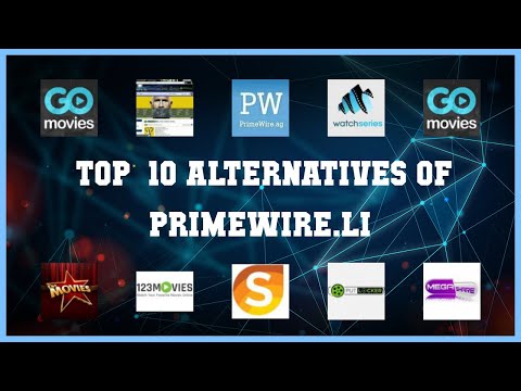 PrimeWire.li | Best 23 Alternatives of PrimeWire.li - YouTube