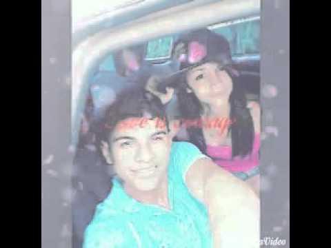 NAMORADOS DERLAN & HERICA