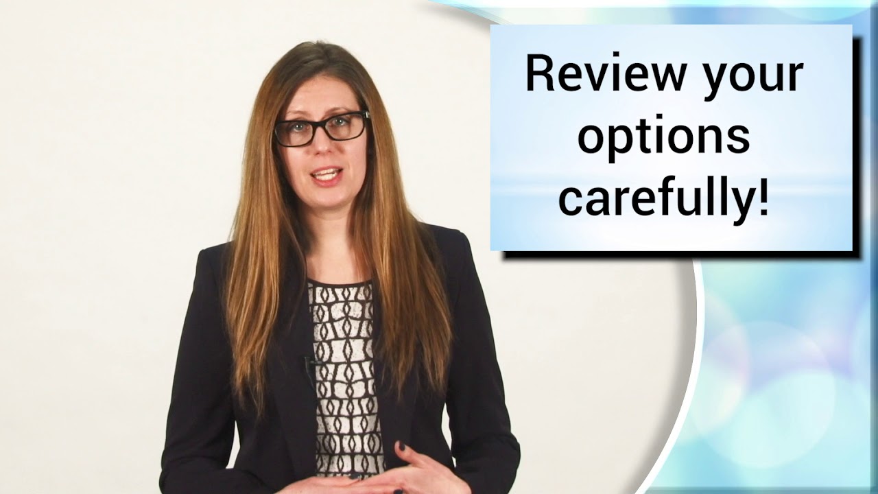 NYSTRS Benefits 4: The Retirement Process - YouTube