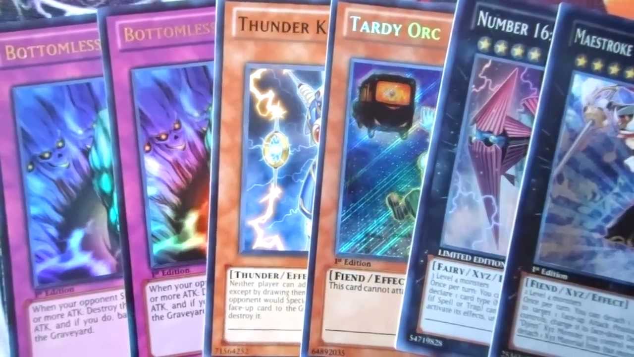 Trade Proof Update (javier escoto) - YouTube