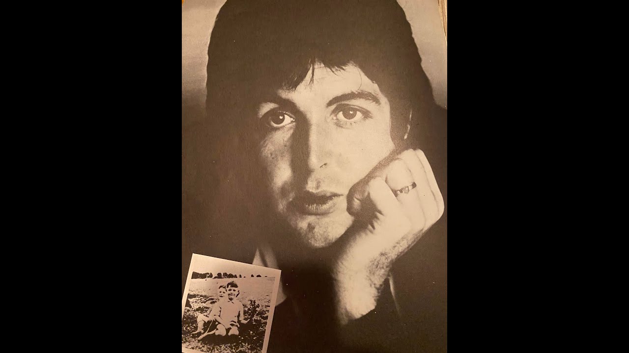 Niswander_blog_ Paul McCartney Tribute- June 18th, 2023- Music & Adopt ...