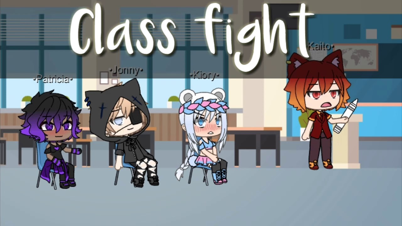 Class Fight - YouTube