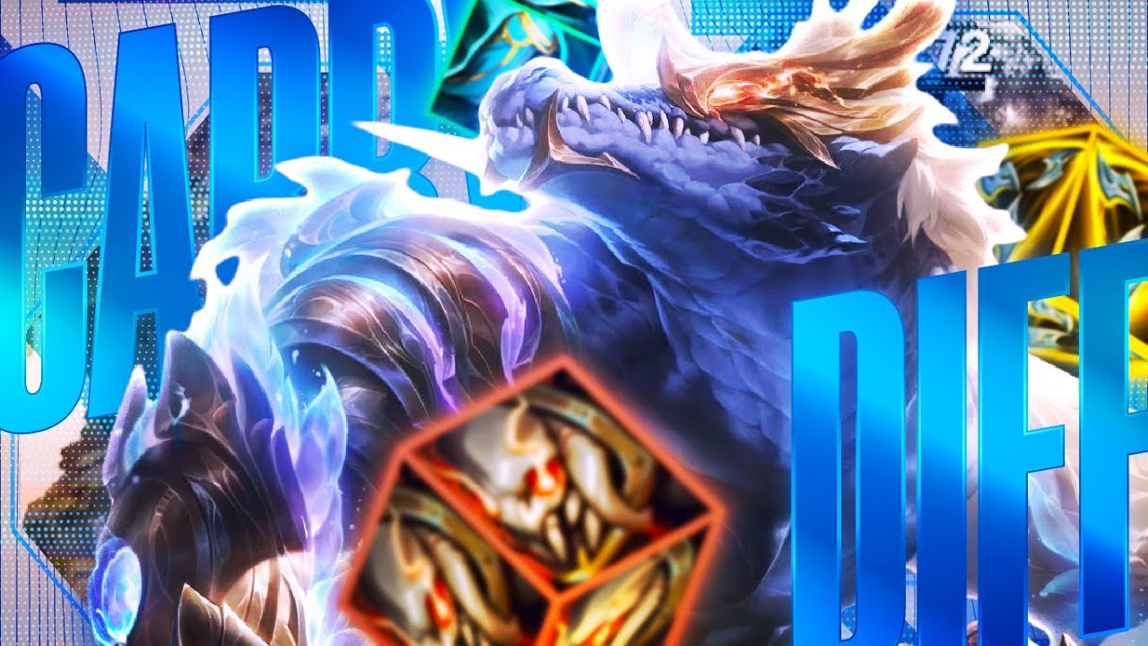 DIVINICORP VERTICAL FAST 9 | TFT Set 14 | Teamfight Tactics Indonesia ...