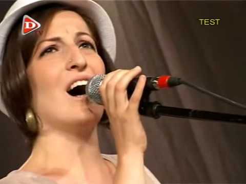 SİLBUS U TARİ AY DİLBERE   YouTube