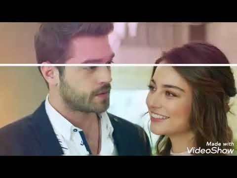 Furkan Andıç  Ayça Ayşin Turan