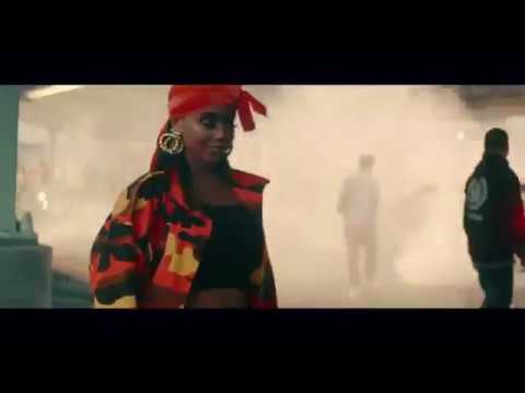 My Type (Remix Lyrics) - YouTube