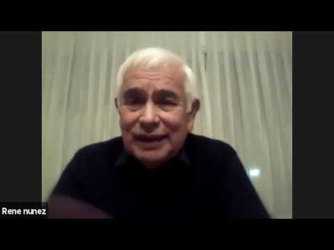 20200703 Daniel Tabarez - YouTube