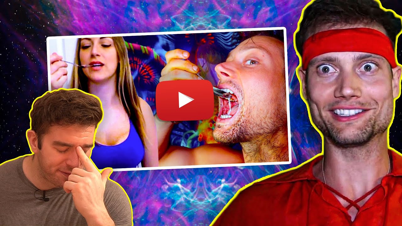 Connor Murphy "DEBUNKS" My Semen Ingestion Claims AGAIN... My Response ...