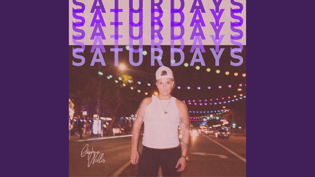 Saturdays - YouTube Music