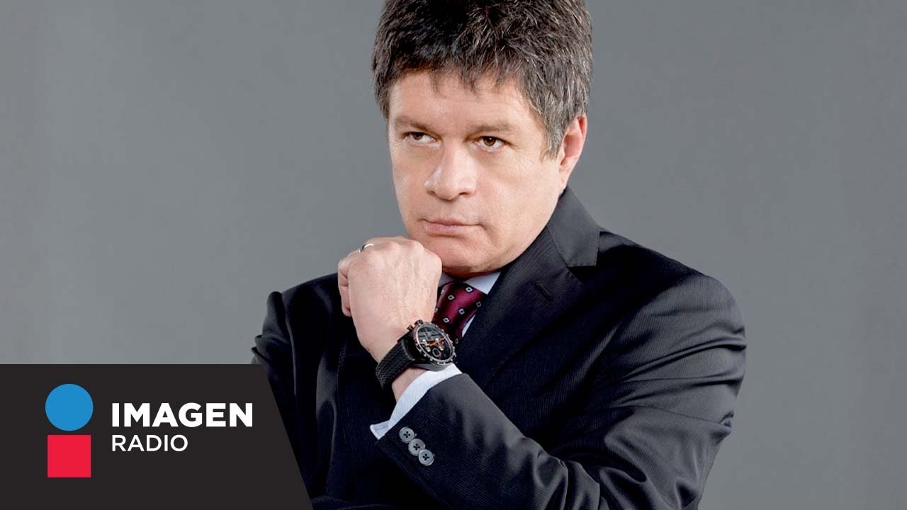 Alejandro Camacho habla sobre su pasión por el sexo y Shakespeare ...