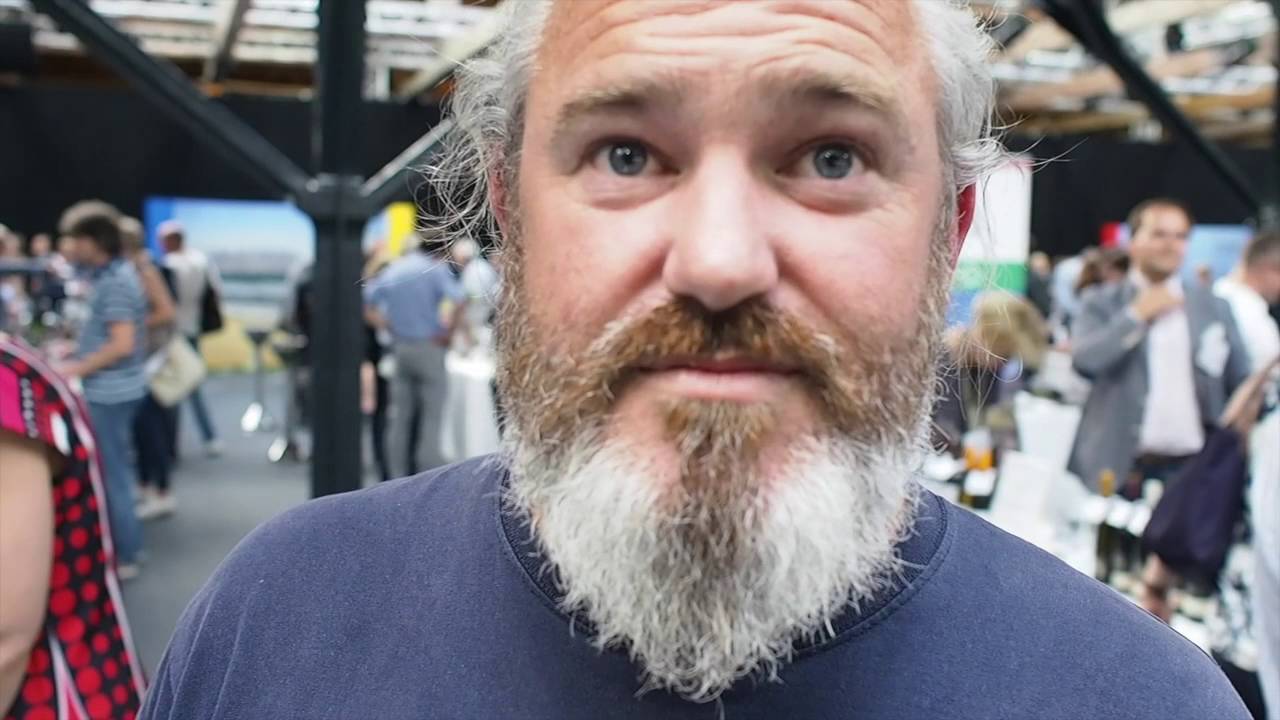 Adi Badenhorst - YouTube