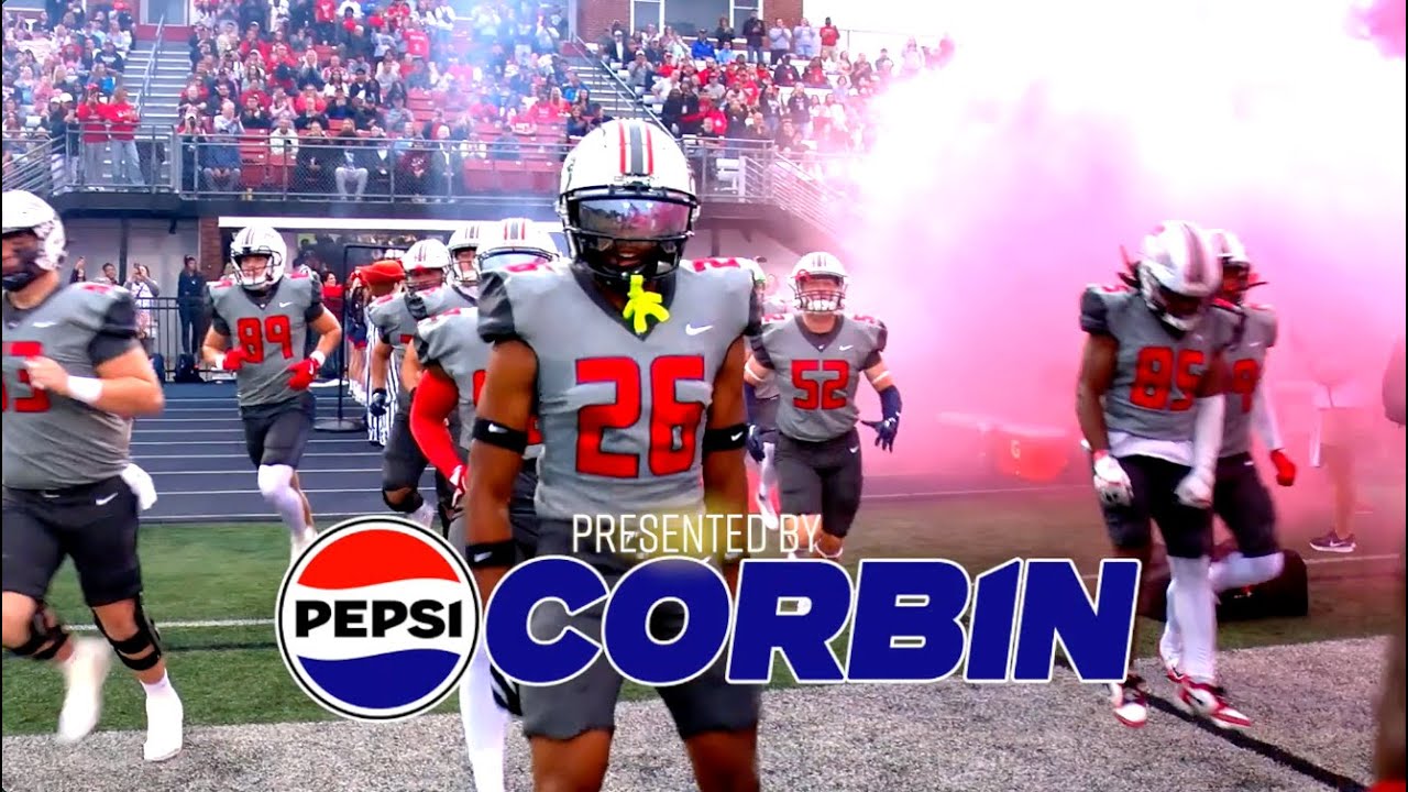 Cumberlands Patriots Football vs. Bluefield University 9-6-2025 - YouTube