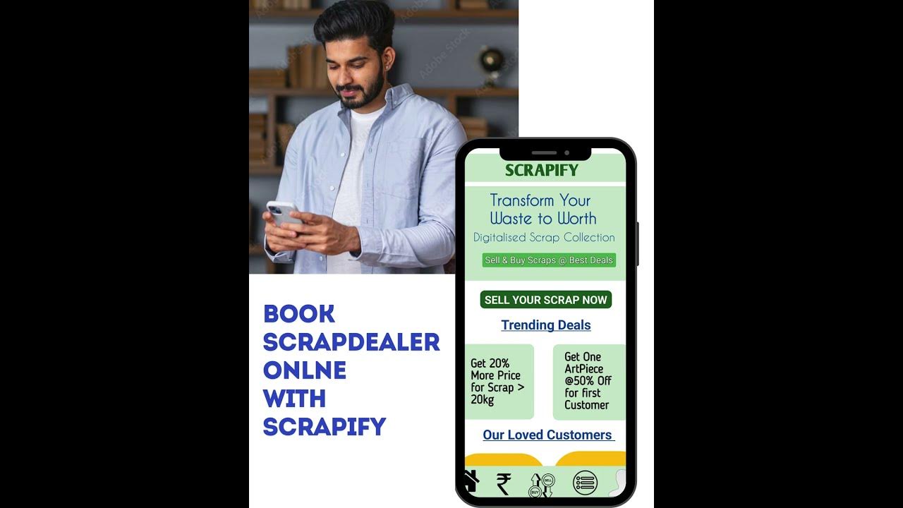 Scrapify Overview - YouTube