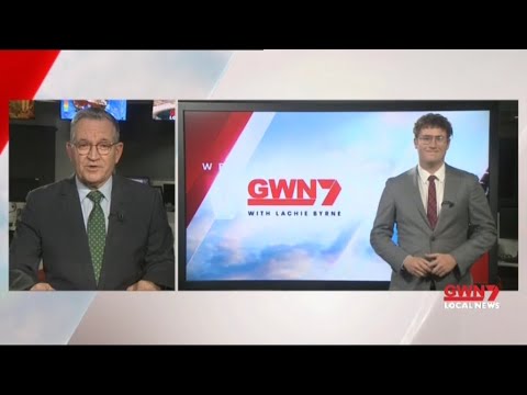 GWN7 Local News - Montage (3/6/2022) - YouTube