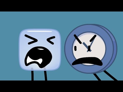 BFB 1 Scene Re-animated - YouTube