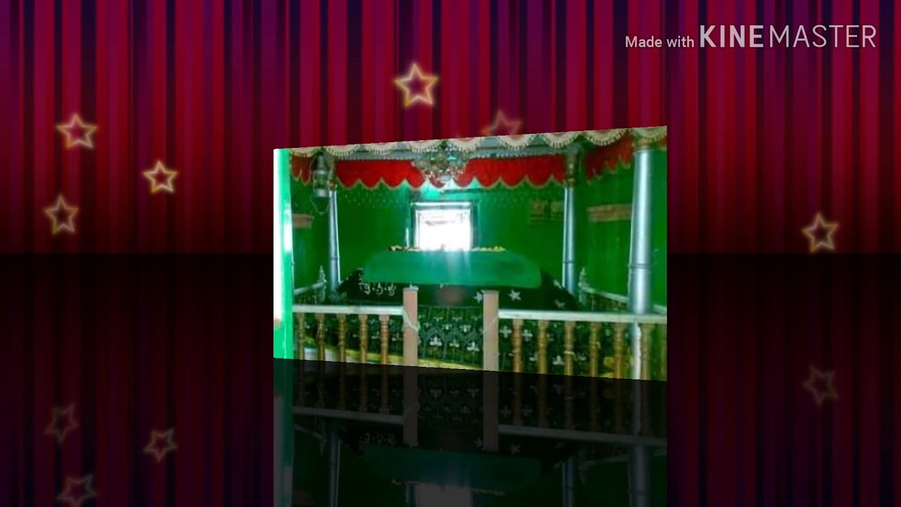 Power point presentation of Kaimur district (Bihar)of 7to11slide - YouTube