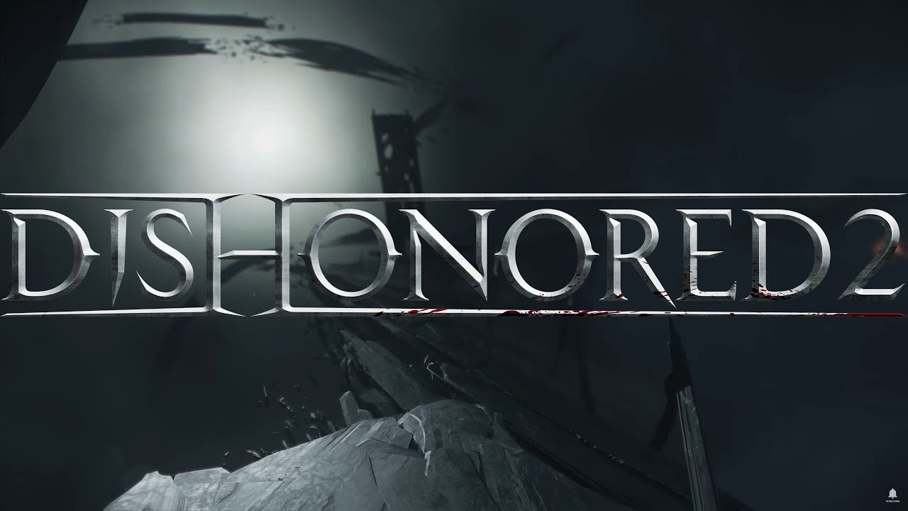 Dishonored 2 Ambience | Lost in Void | Wind Ambient | ASMR | 1440p ...