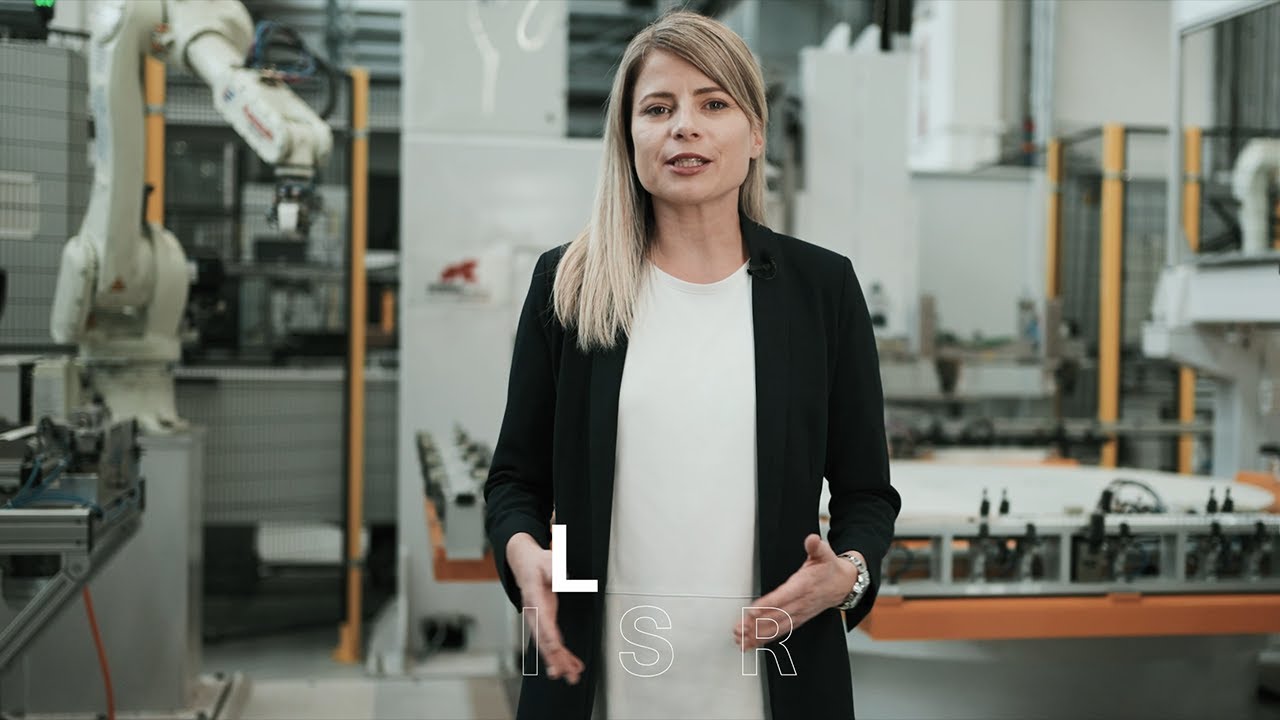 Zumtobel Group | Guided Tour Production Facility Dornbirn (Short Version) - YouTube