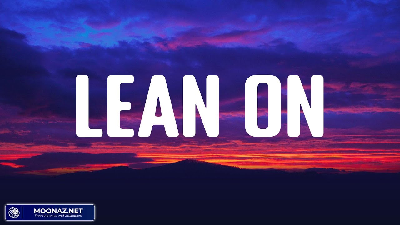 Lean On - Major Lazer (Lyrics) Charlie Puth, Eminem, Rema,... - YouTube