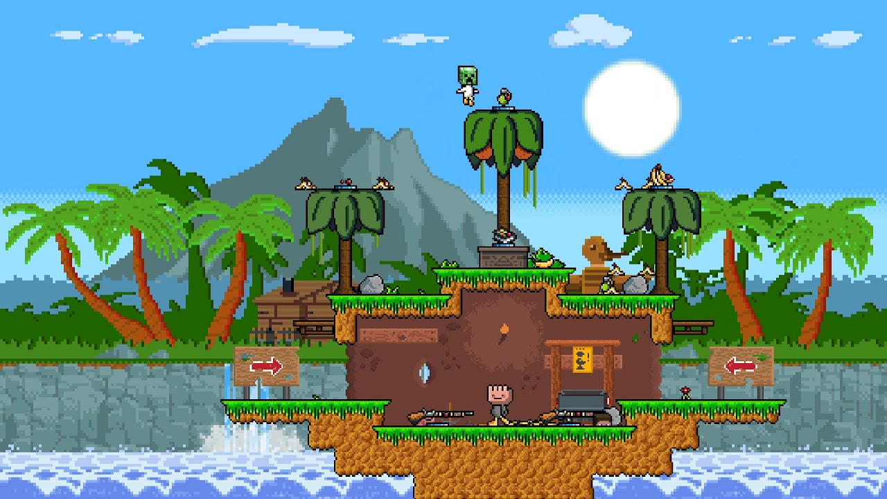 Pato Juego 8 - YouTube