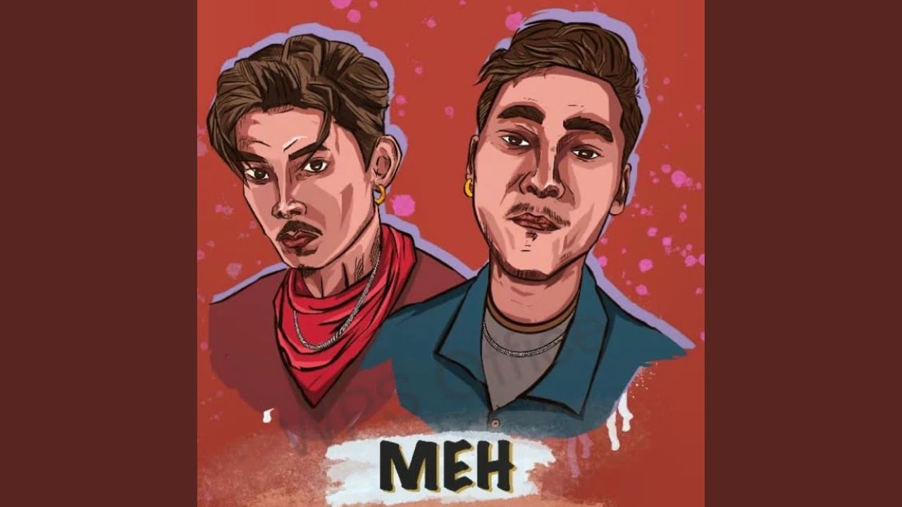 MEH (feat. Kunx Choppa) - YouTube