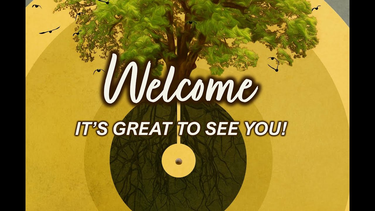 Mustard Seed Faith (Sunday, Feb 25th, 2024) - YouTube