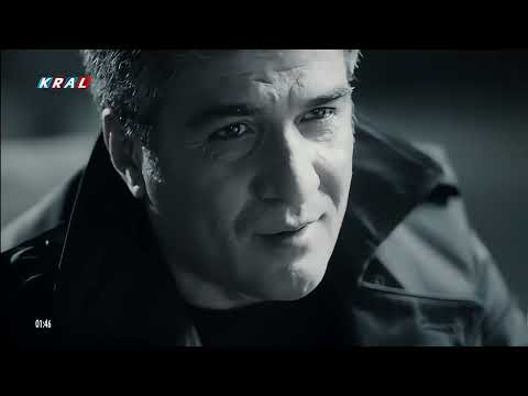 Ibrahim Erkal  Ömrüm , Upscale ( nostalji , Kral tv ) by feridi