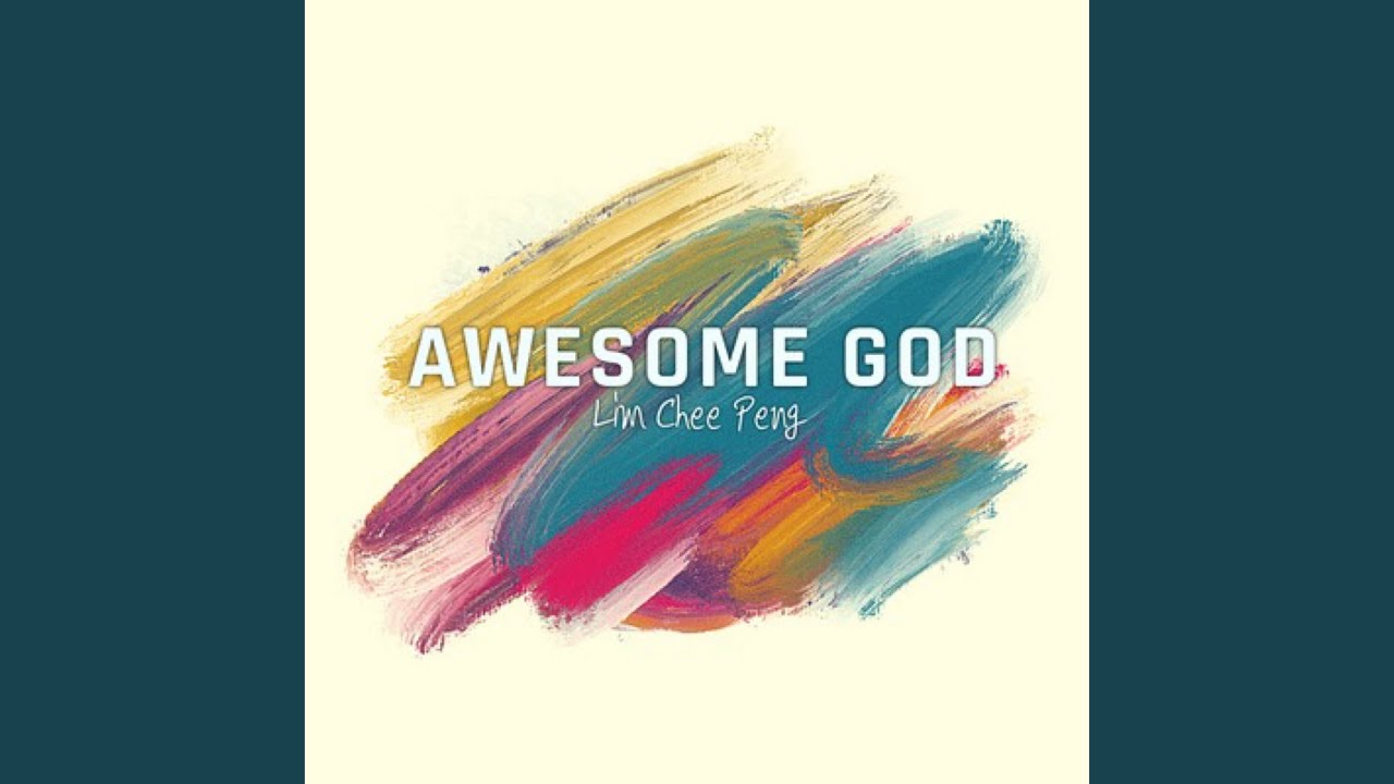 Awesome God - YouTube