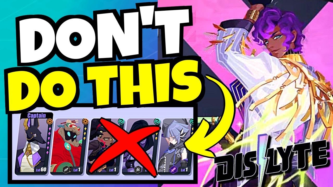 DISLYTE UPDATE - WHAT YOU NEED TO KNOW!!! - YouTube