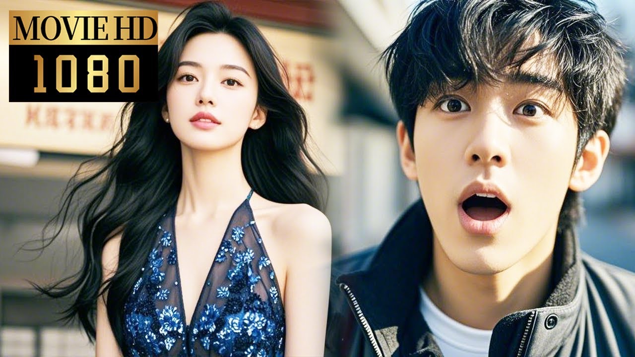 【MOVIE】離婚當天，妻子一改以往邋遢模樣，變身大美人，出軌丈夫瞬間傻眼！| 追爱家族 The Bachelors - YouTube