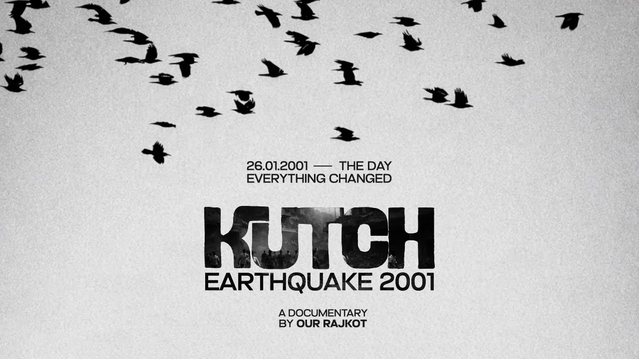 Kutch Earthquake 2001: The Day Everything Changed | True Story ...