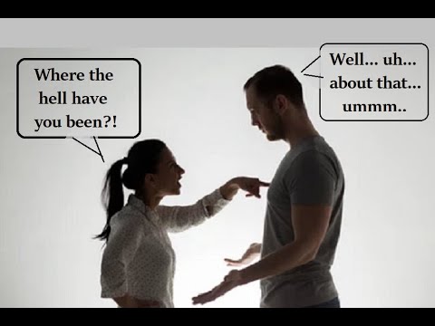 When the Autistic Spouse Lies and Withholds Information from the NT ...