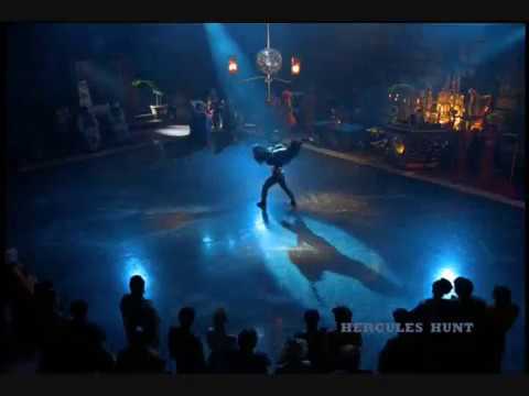 KEVIN SORBO,HERCULES and ALTHEA DANCING TO BEAUTIFUL STRANGER REMIX by ...