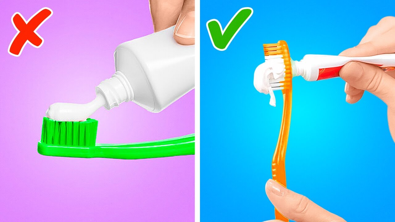 DIY Genius: Create Your Own Gadgets with Everyday Materials - YouTube