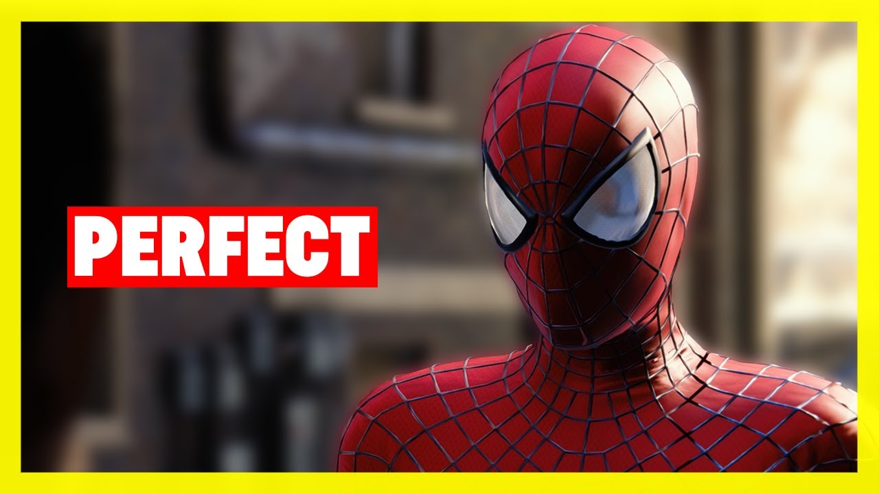 NEW TASM 2 Movie-Accurate Andrew Garfield Suit Import Model - Marvel's ...
