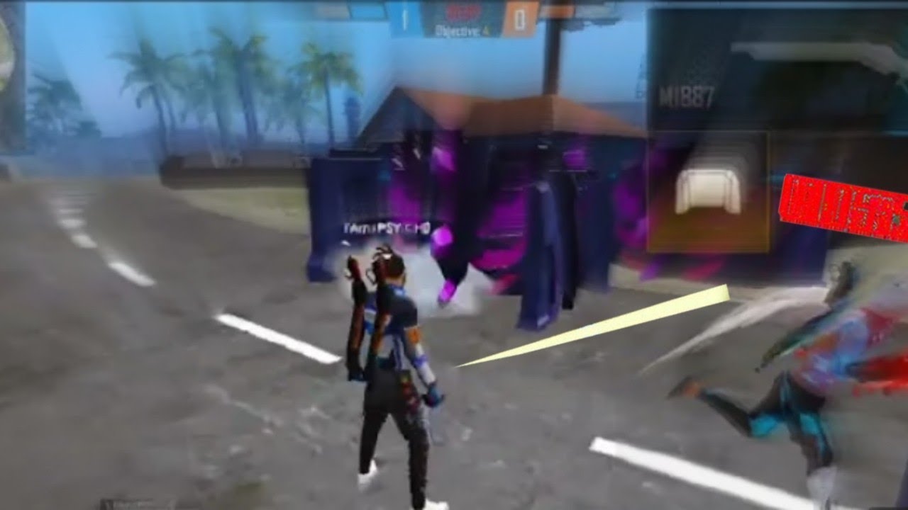 #TPL BM (OTP) - London View Remix ft Mini x Sava x Marin x Rambizz ...