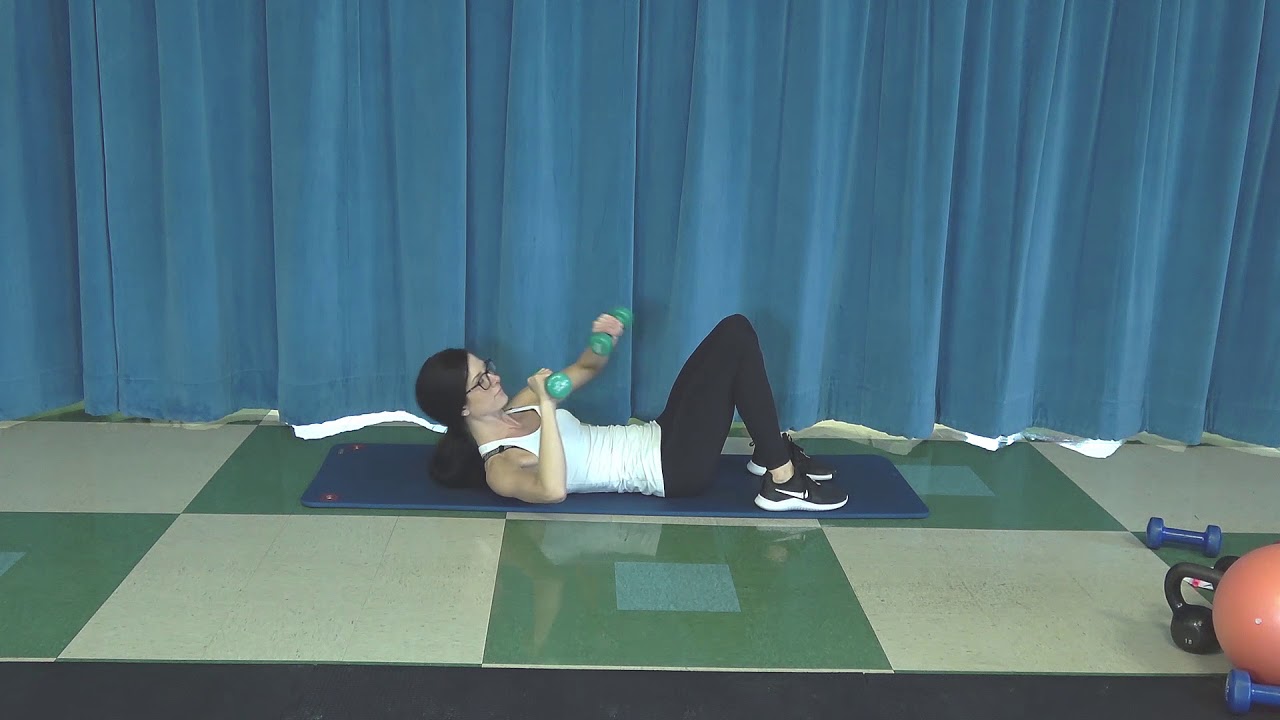 DB Punch Crunch - YouTube