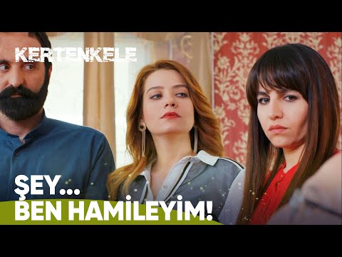 Zehra, dedesini inandırmak için çok büyük yalan söyledi! - Kertenkele 24. Bölüm