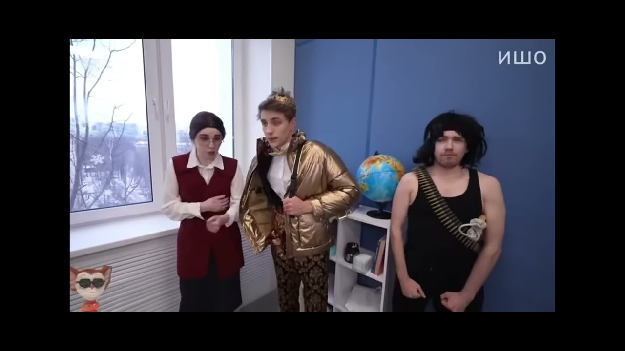 4 июня 2023 г. - YouTube