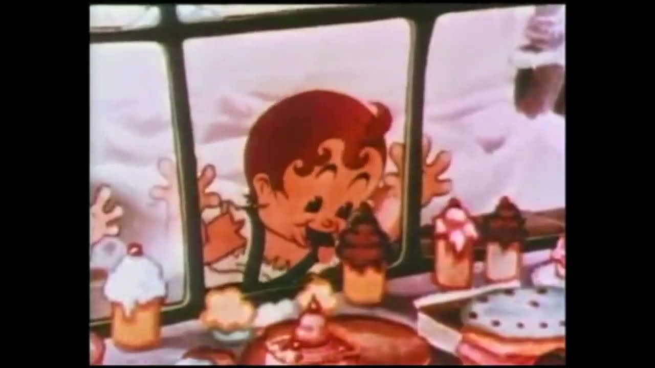 Full movie: Classic Christmas Cartoons Compilation-Rudolph The Red ...