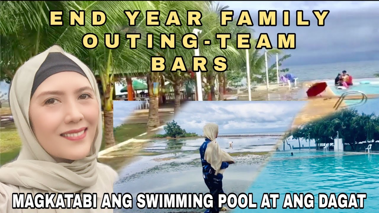 TRIP TO DAILO BEACH RESORT | GITAGUM MISAMIS ORIENTAL | PRECIOUS ANARA ...