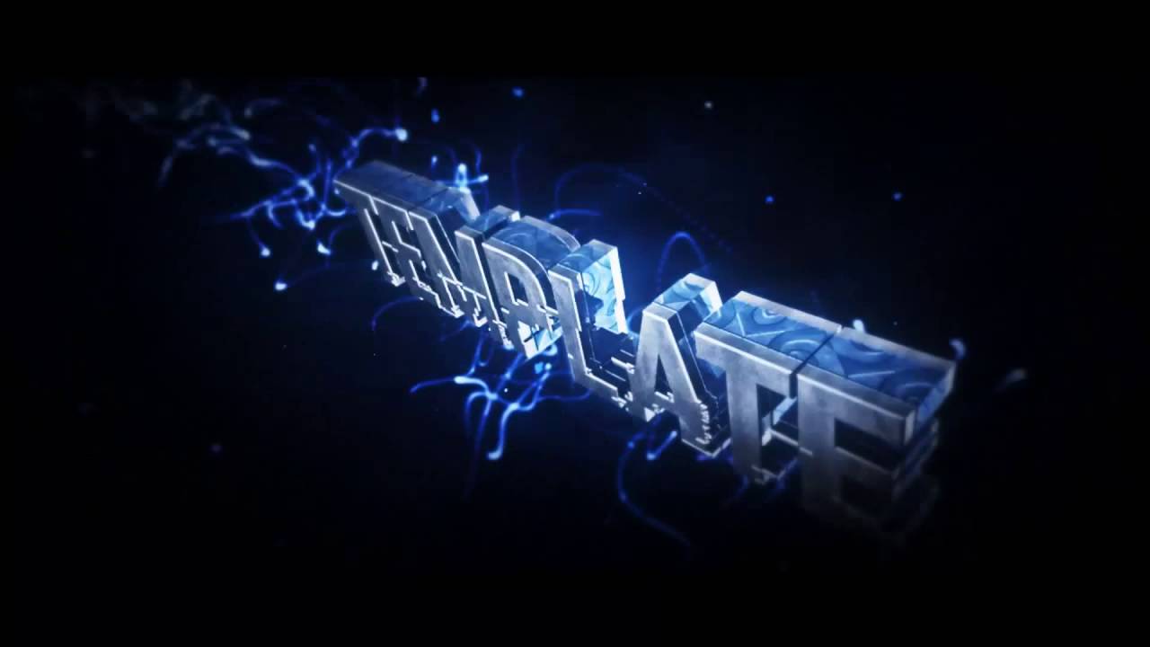 TOP 5 intros of 2016 by free intros offical video - YouTube