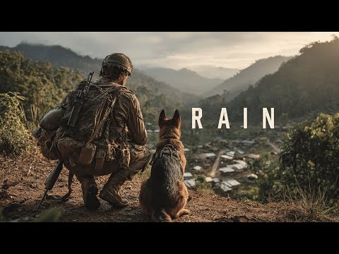 ¡Una historia de valor y lealtad que no podrás dejar de ver! | Rain | Película completa