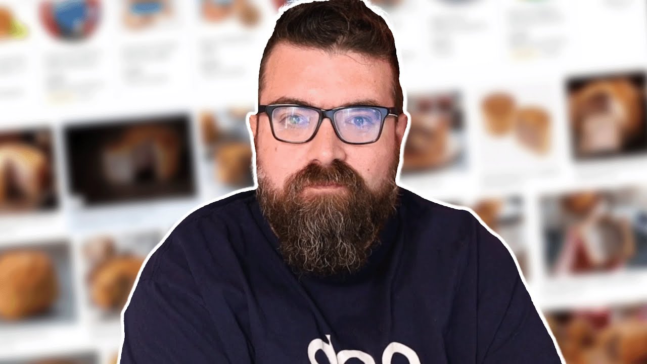 LOLLUJO AND THE PORK PIE - YouTube