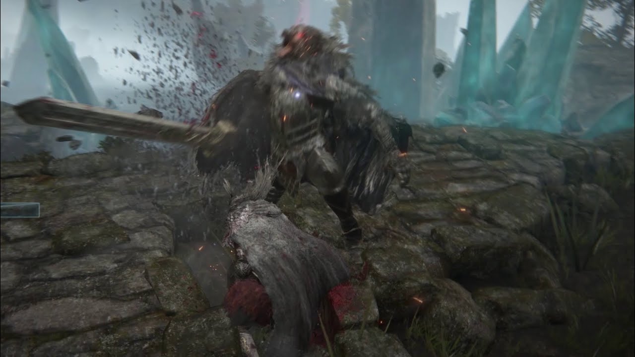 blaidd..... - YouTube