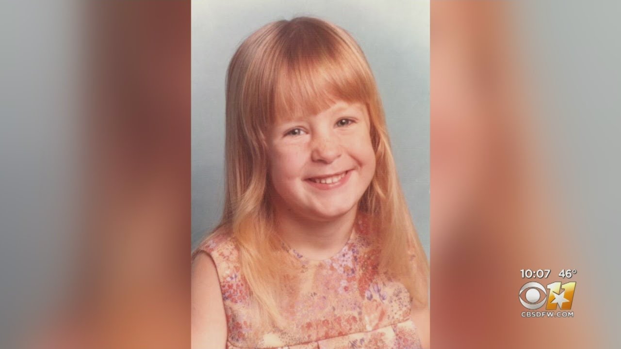 Police In Fort Worth Identify Man Who Murdered 11-Year-Old Julie Fuller ...