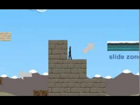 [Unity] Advanced Platformer 2D - Basics - YouTube